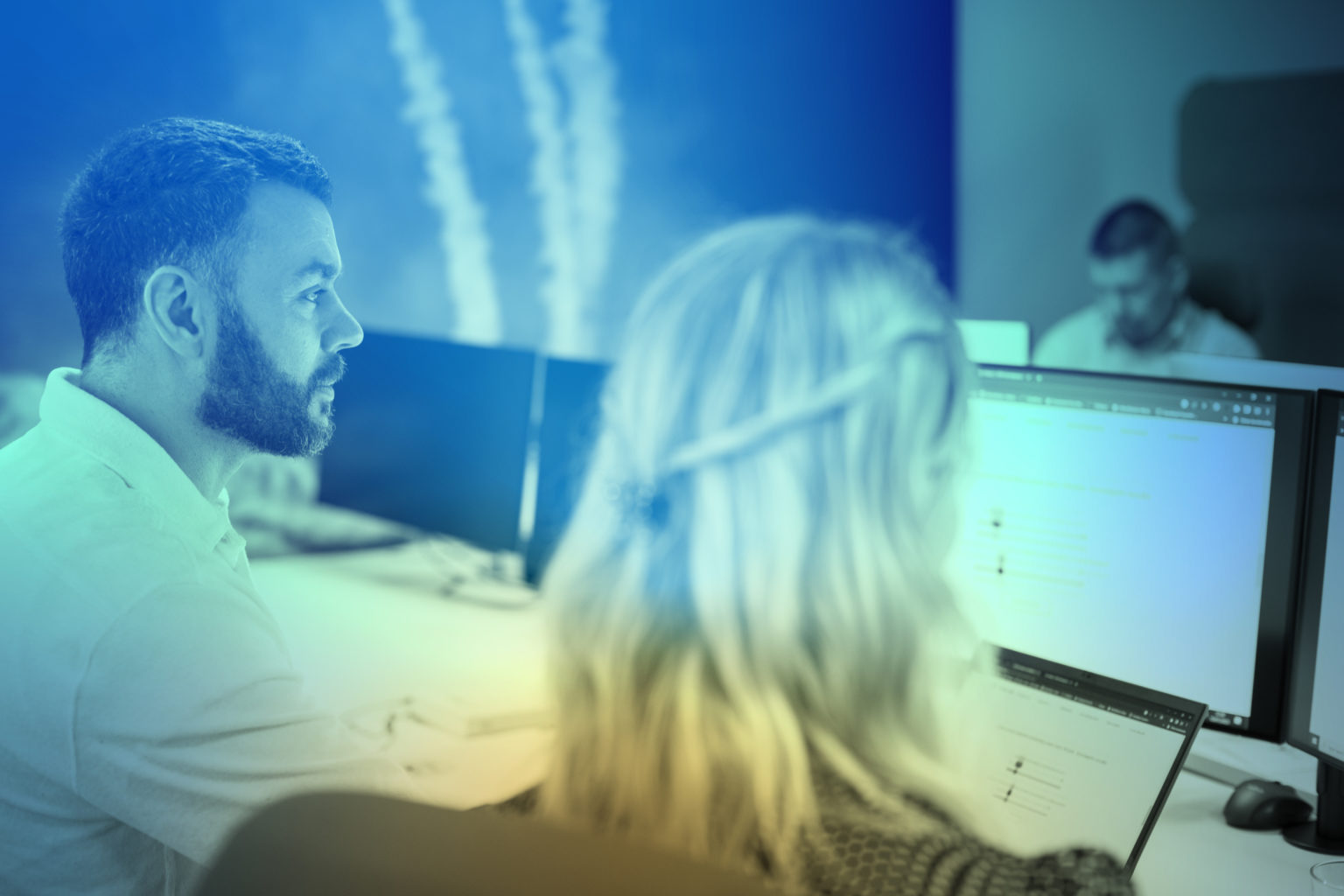 About us - Evitec Solutions