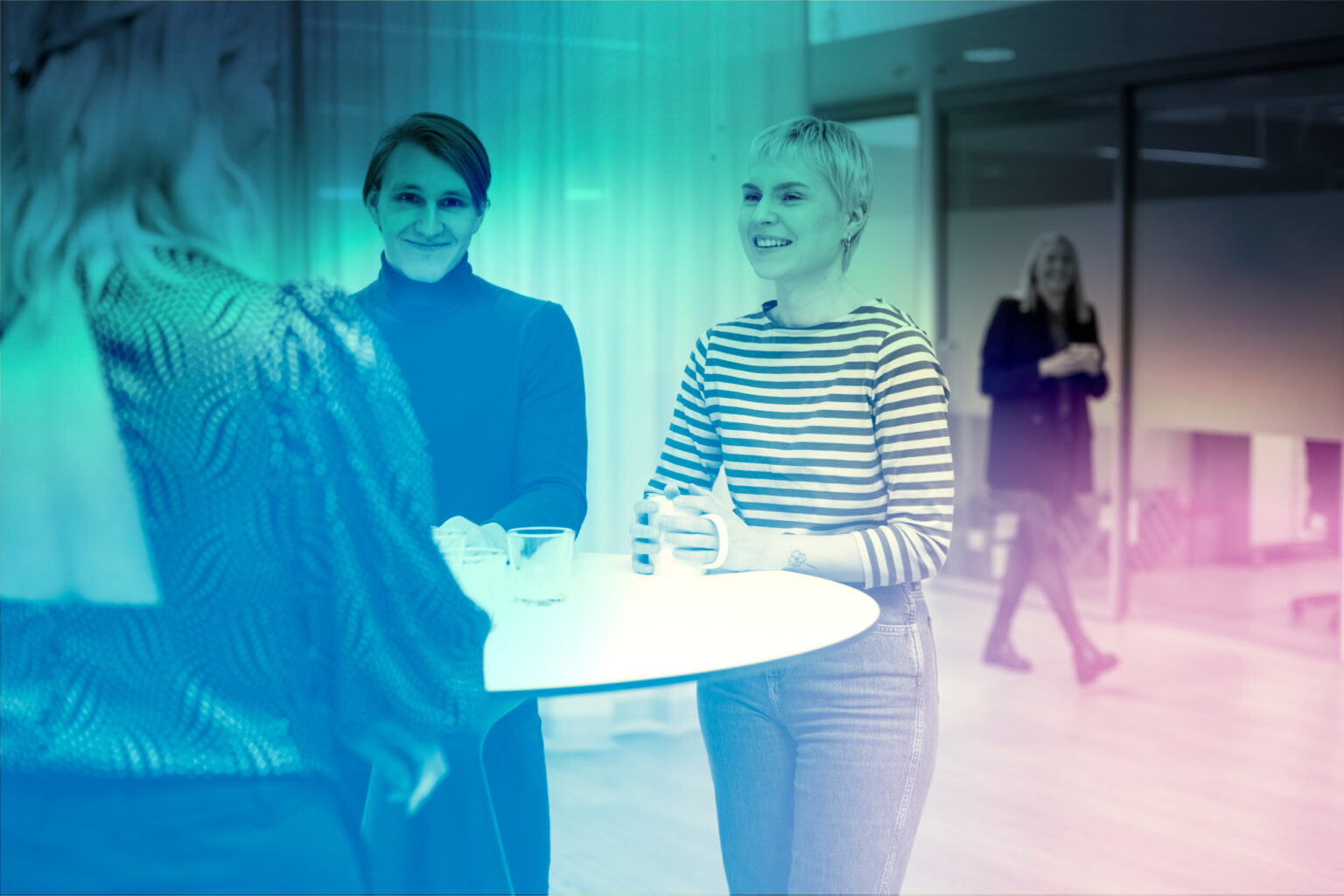 Evitec Solutions – Inspiring innovations in finance.