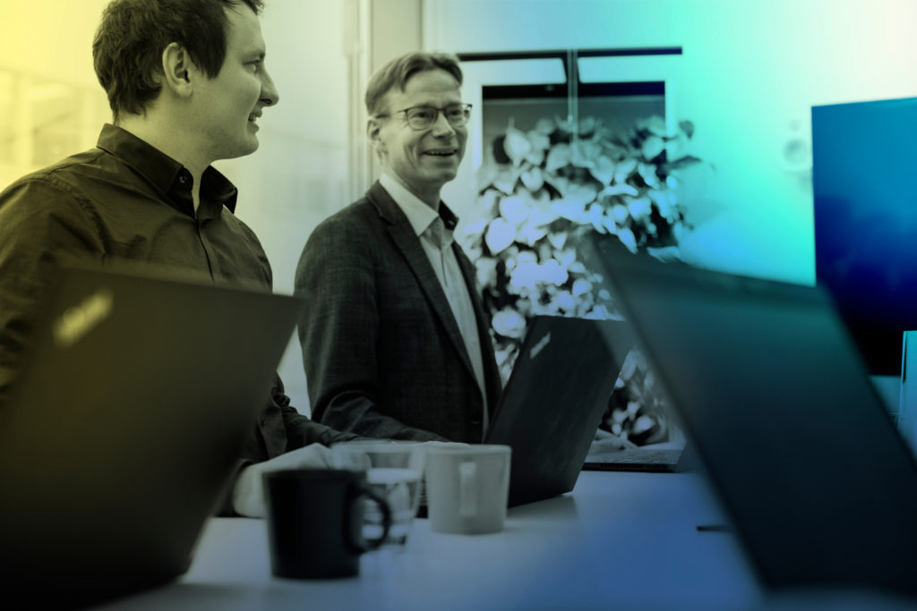 Why Evitec Solutions? - Evitec Solutions