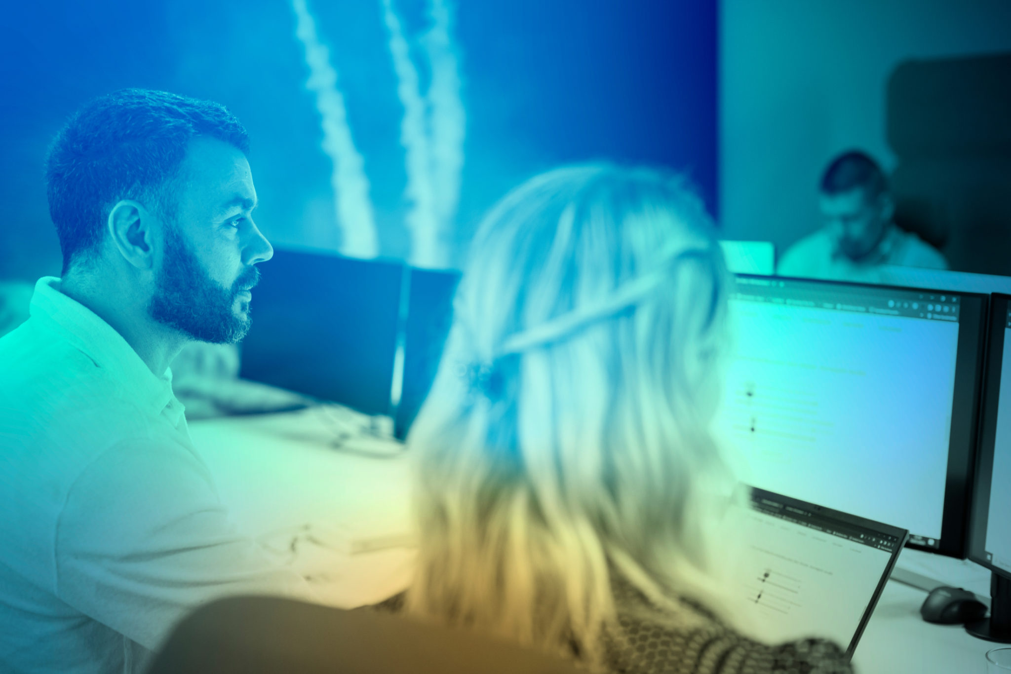 Evitec Solutions – Inspiring innovations in finance.
