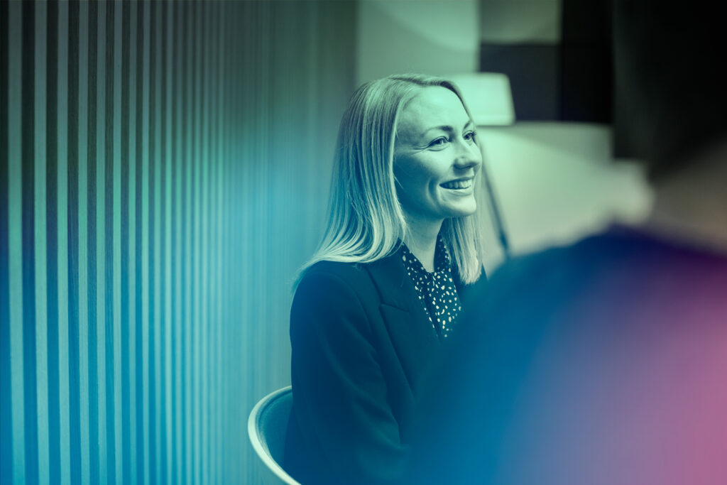 Evitec Solutions – Inspiring innovations in finance.