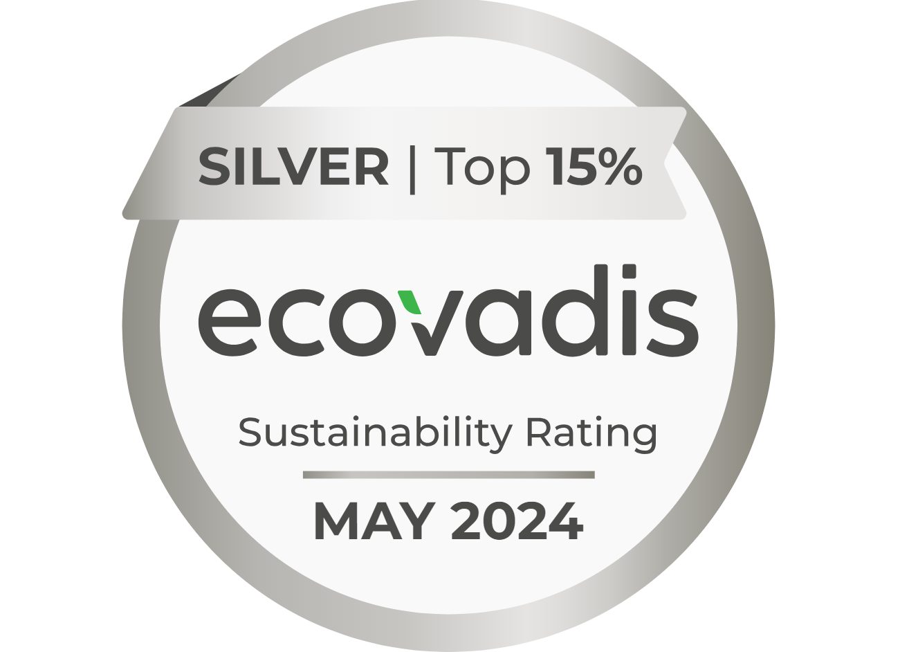 Evitec Solutions attains Silver Medal in Ecovadis' sustainability ... Evitec Solutions attains Silver Medal in Ecovadis' sustainability ...