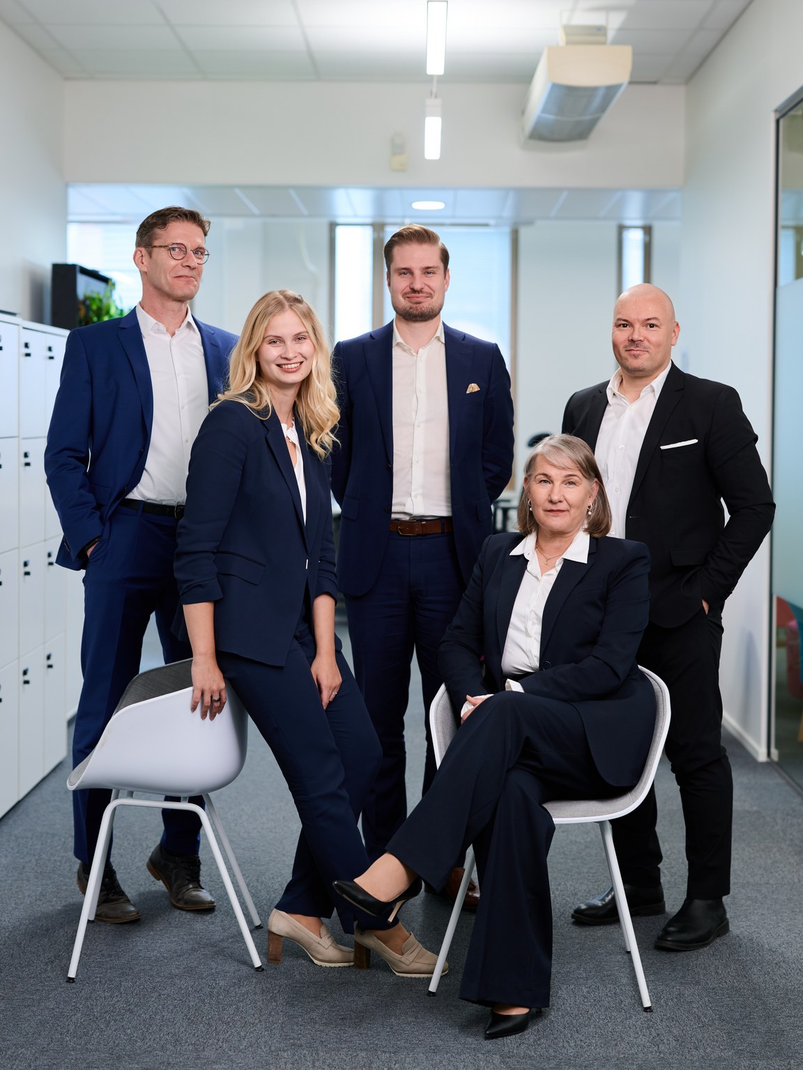 Evitec Solutions strengthens leadership team to drive growth and ...
