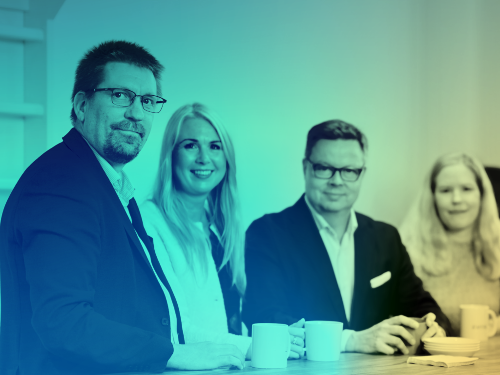 Evitec Solutions – AI-Driven Trusted Partner setting the Nordic ...