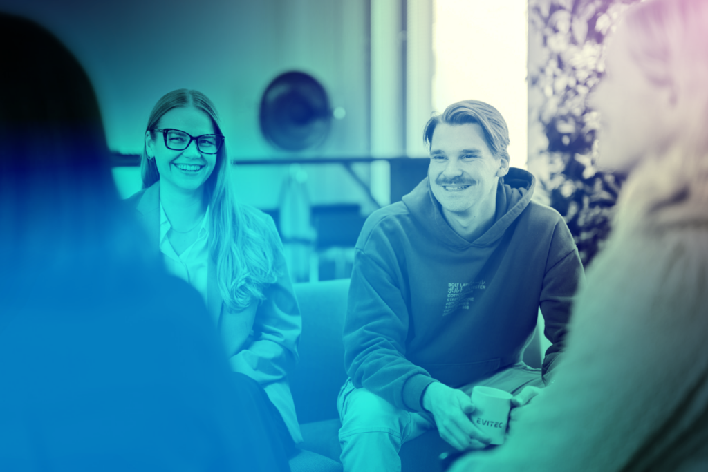 Evitec Solutions – AI-Driven Trusted Partner setting the Nordic ...