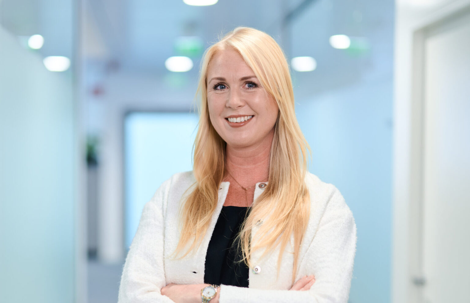 Evitec Solutions – AI-Driven Trusted Partner setting the Nordic ...