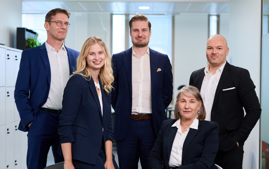 Evitec Solutions strengthens leadership team to drive growth and ...